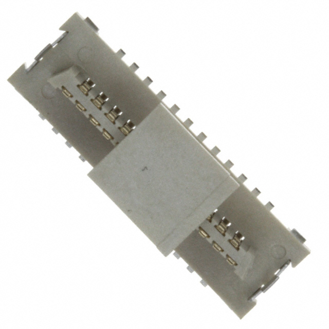 91911-31225LF Amphenol ICC (FCI) | Connectors, Interconnects | DigiKey